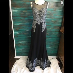 Milano | Dresses | Milano Formal Gown | Poshmark